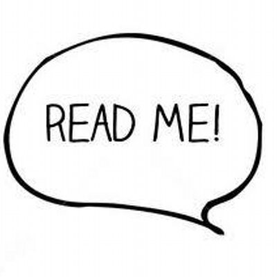 Please Read Me