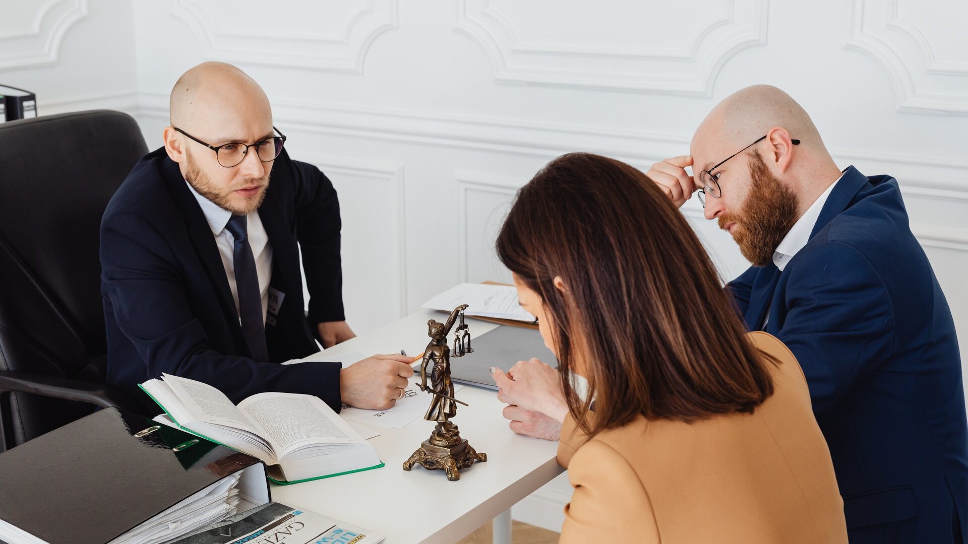 Financial Settlement Mediation | Family Mediation | Midlands Dove