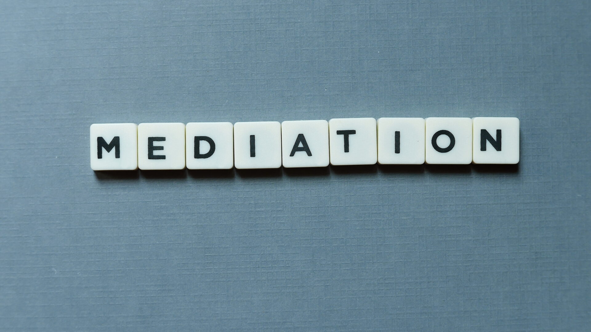 Learn Your Options During Family Mediation Week | Midlands Dove